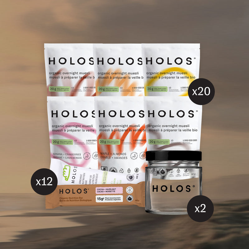 All Products | HOLOS