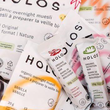 All Products | HOLOS