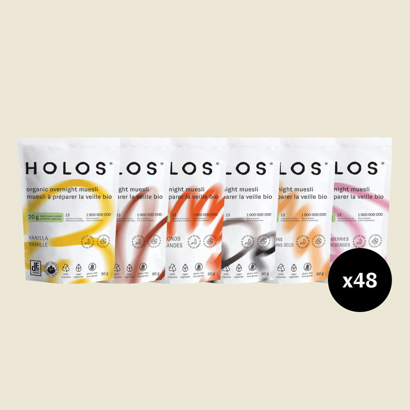 All Products | HOLOS