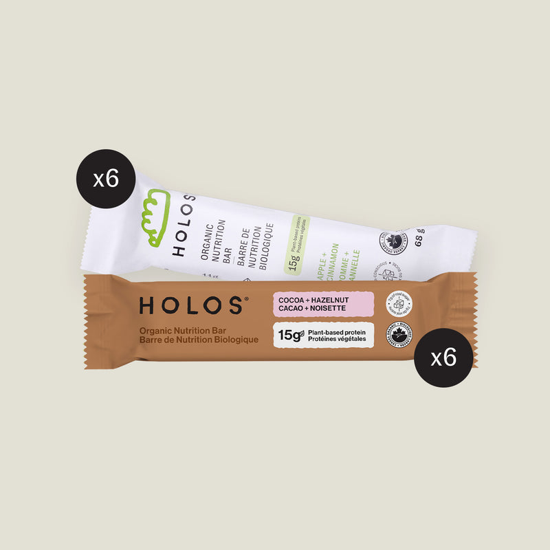 All Products | HOLOS