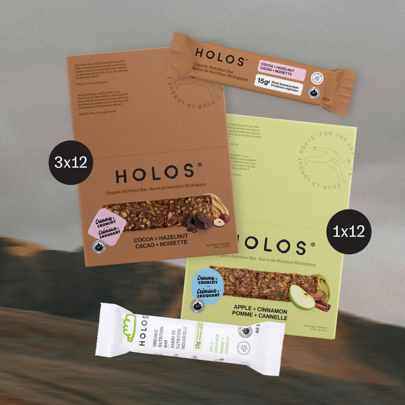 All Products | HOLOS